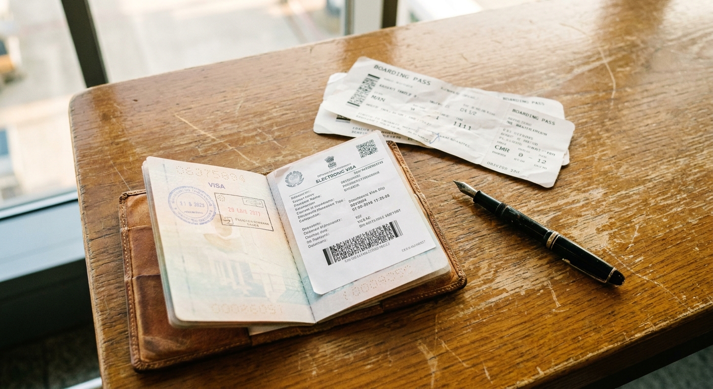 Vietnam Visa Processing Time Guide – Vietnam Visa Urgent